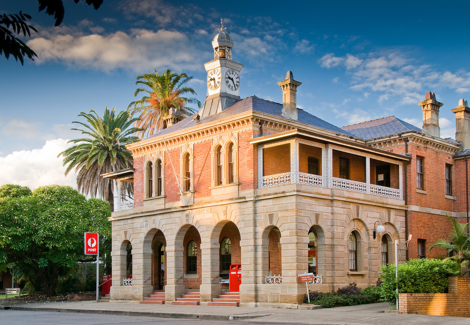 Heritage Galore - Clarence Valley