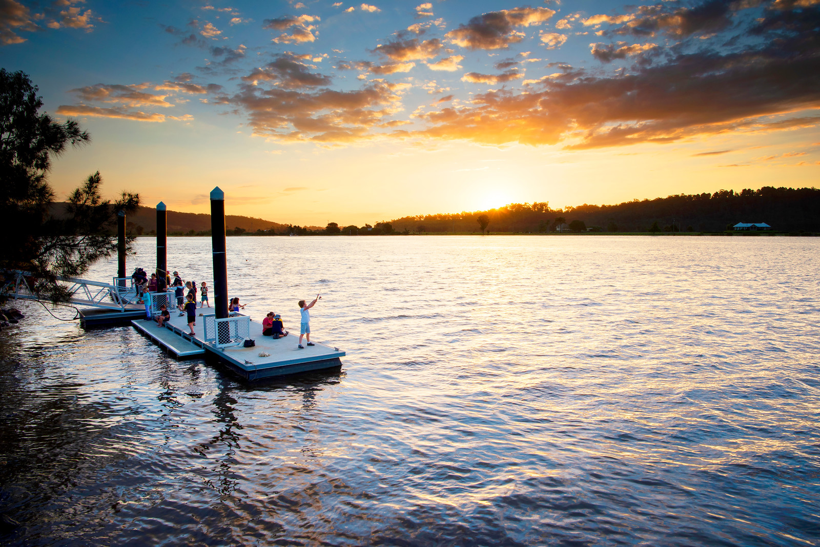 Maclean, NSW - Clarence Valley