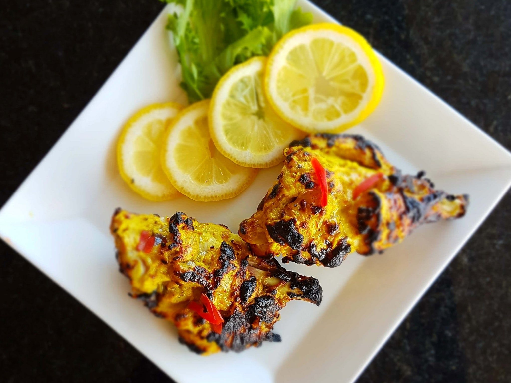 Indian Fusion Tapas Bar and Restaurant - Clarence Valley