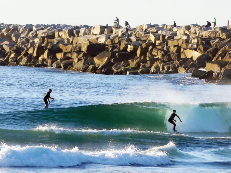 Iluka Riverside Holiday Park | Clarence Valley