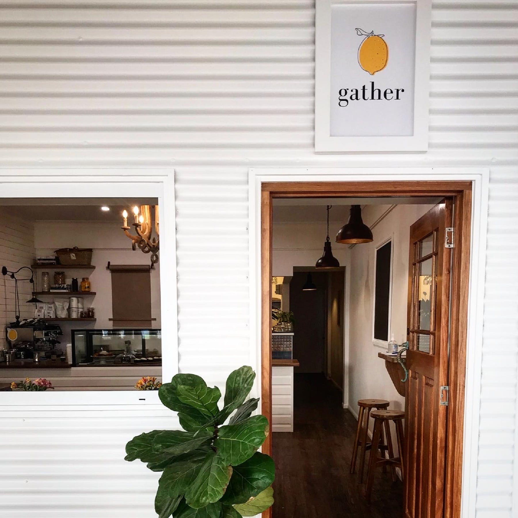 Gather Yamba - Clarence Valley