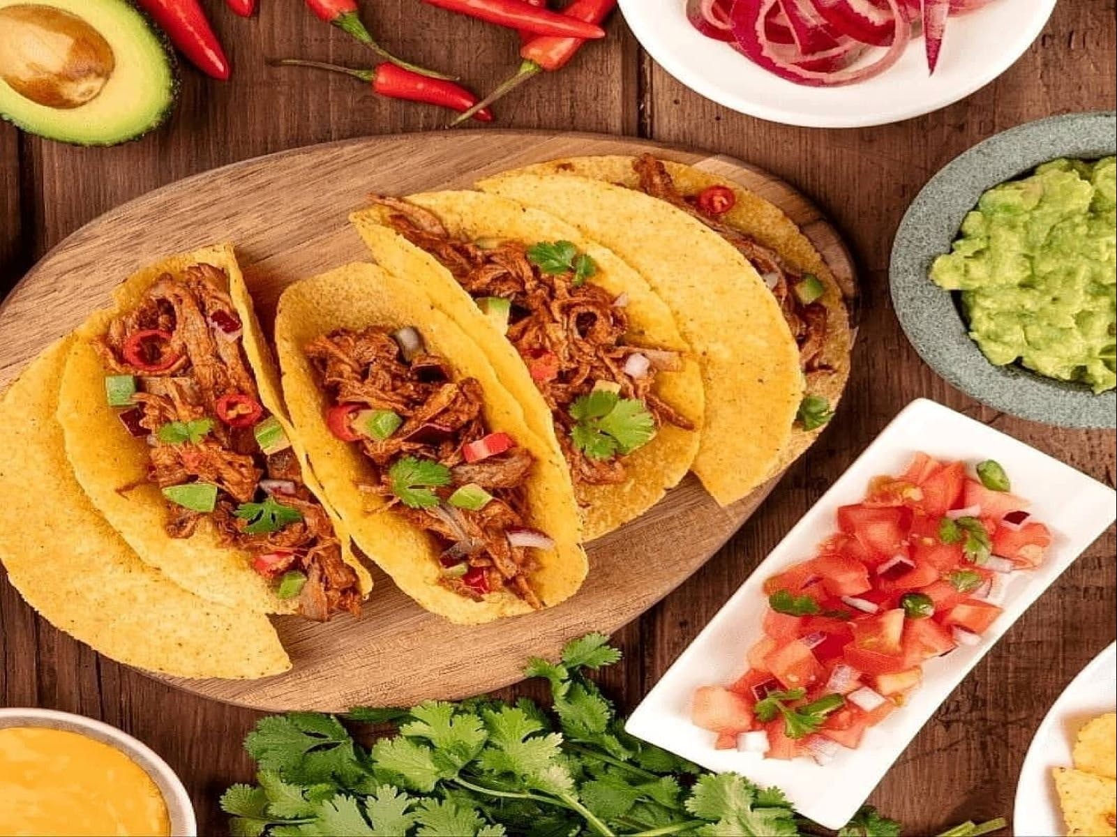 The Mexican Yamba - Clarence Valley