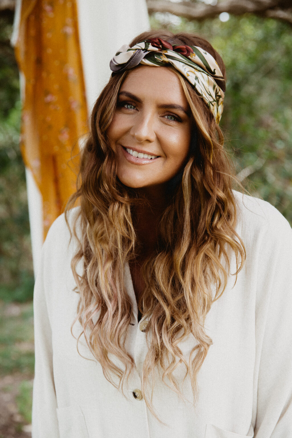 Brooke McClymont set to celebrate Grafton’s Jacaranda Season