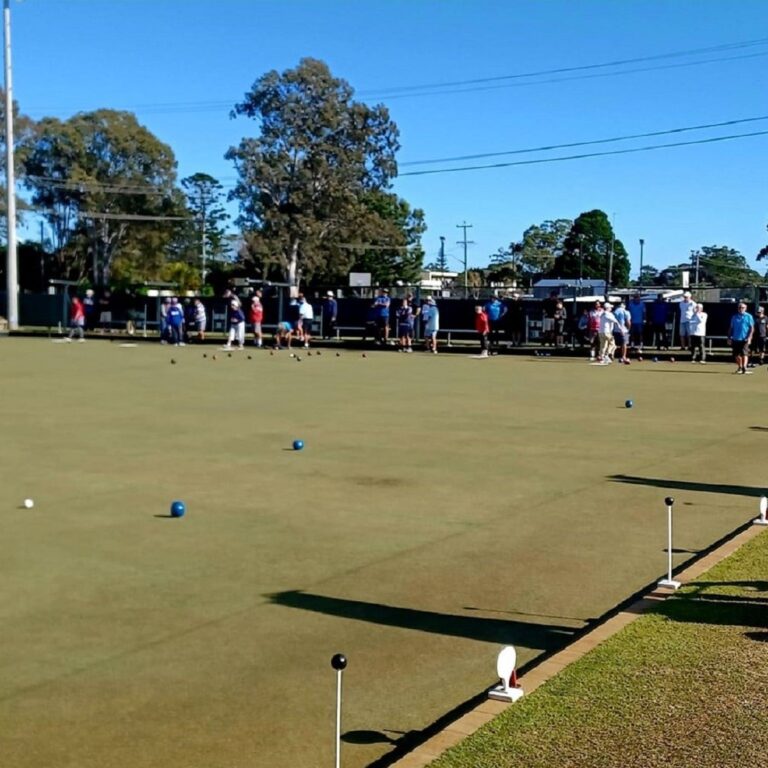 Club Iluka - Clarence Valley