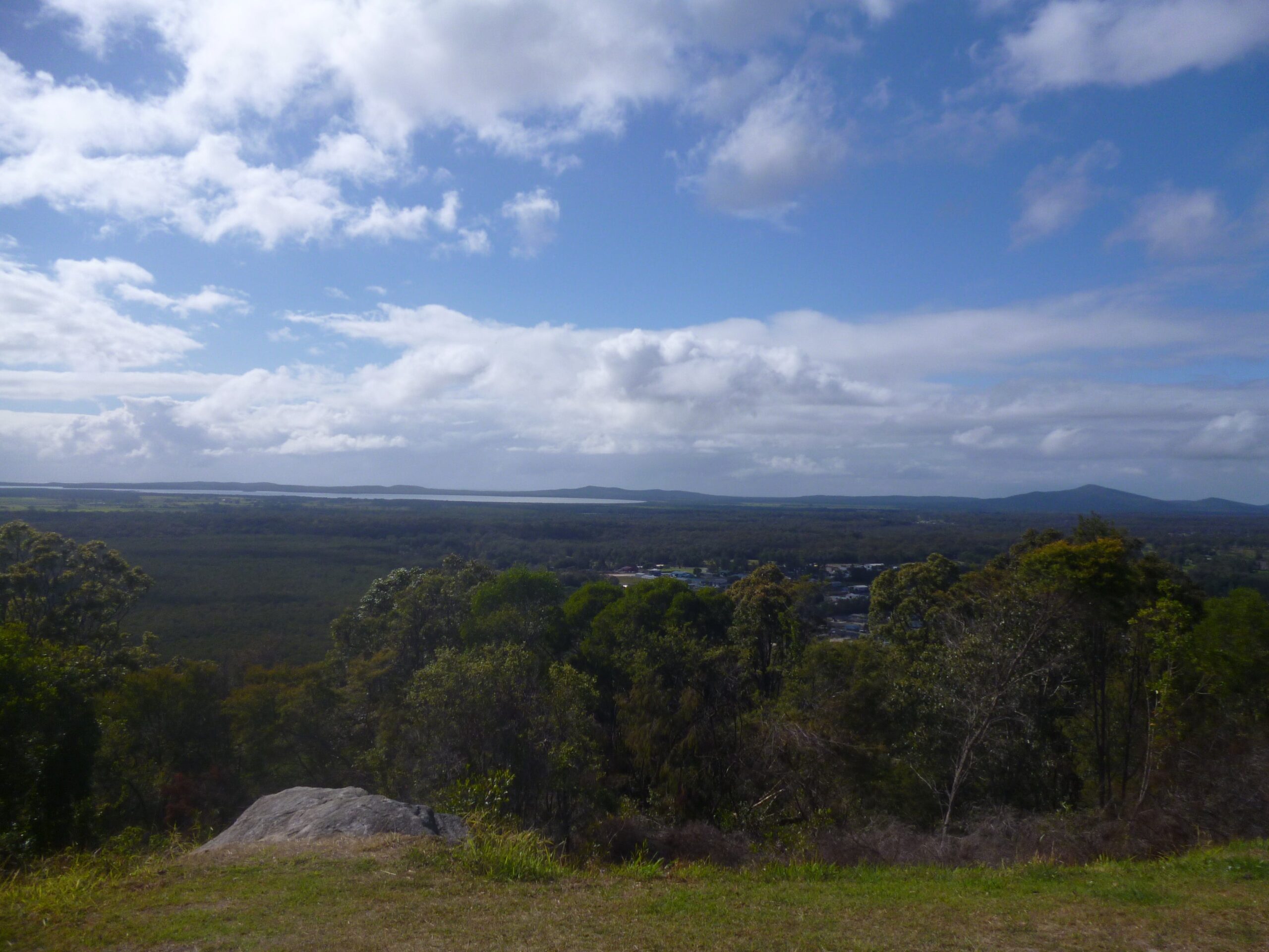 Maclean Lookout - Clarence Valley