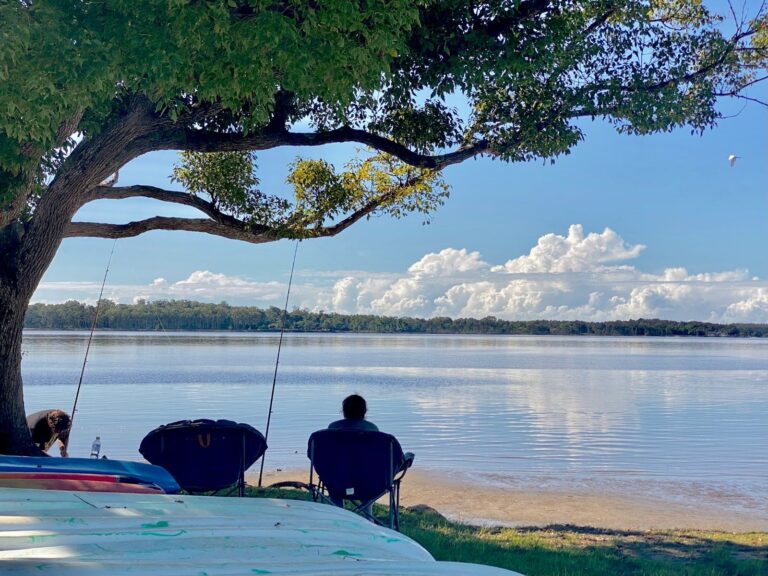 BIG4 Saltwater at Yamba Holiday Park - Clarence Valley