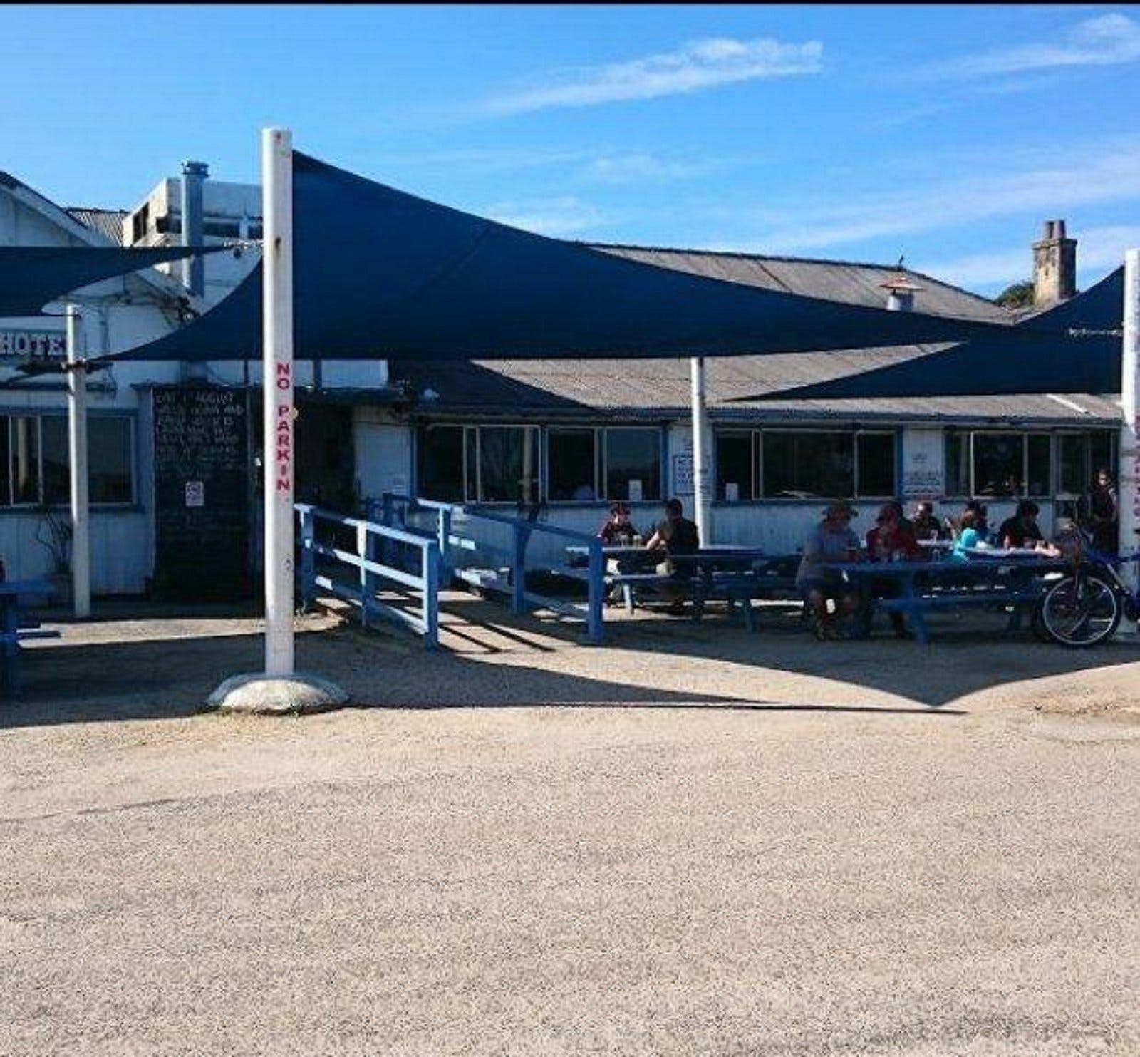 Sedgars Reef Bar and Bistro Iluka - Clarence Valley