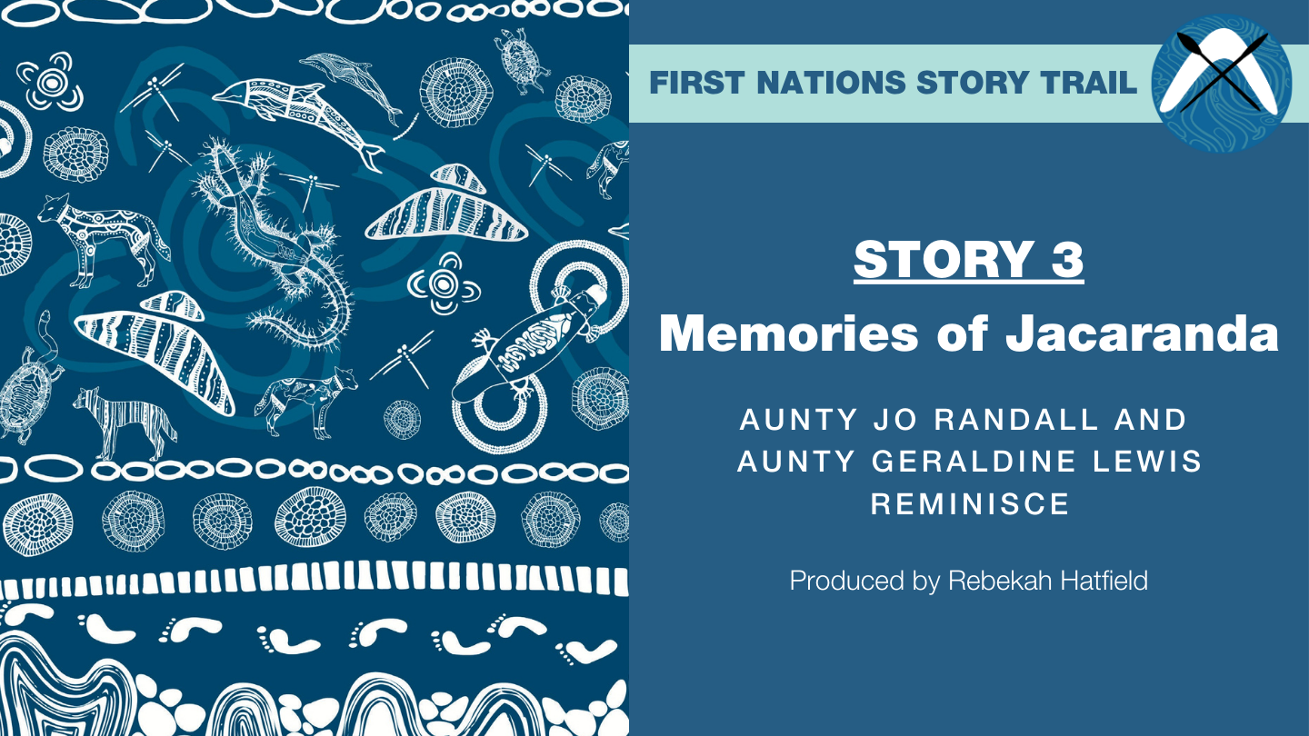 First Nations Story Trail - Clarence Valley