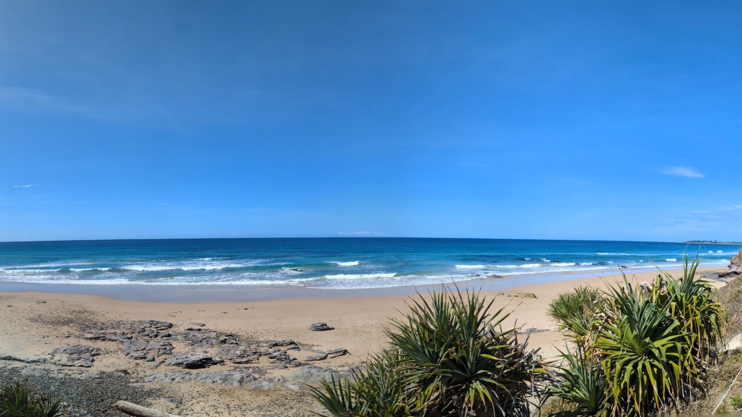 Kenaya on Washpool - Clarence Valley